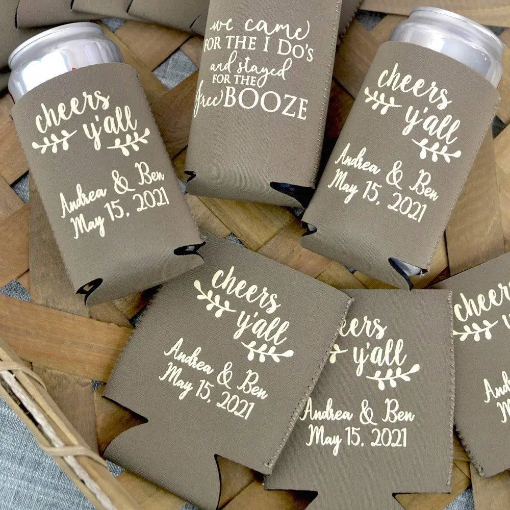 Design A002 - Boozie‘s