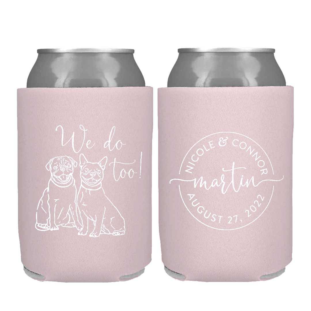 Design A002 - Boozie‘s