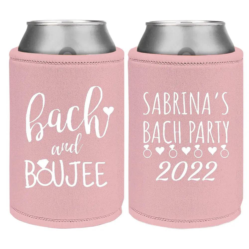 Design D001 - Boozie‘s